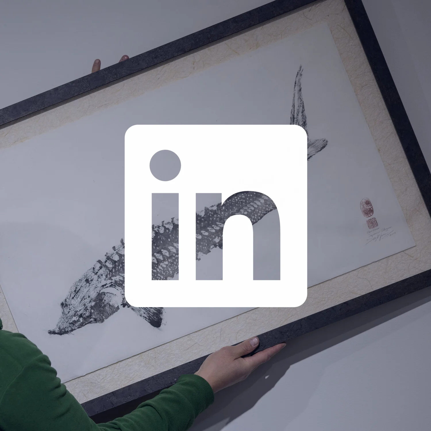 The Gyotaku | Discover and Create Gyotaku Art