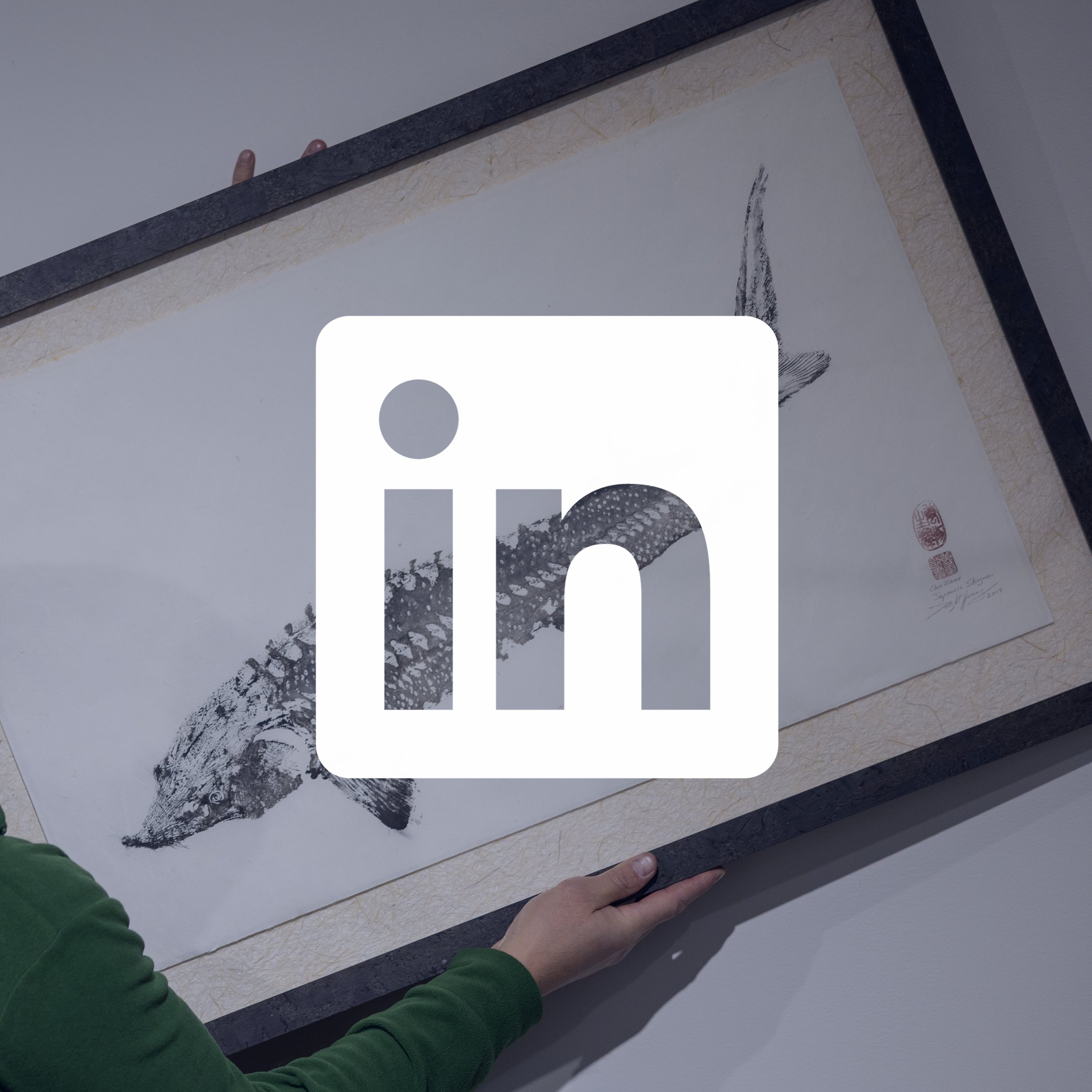 The Gyotaku | Discover and Create Gyotaku Art