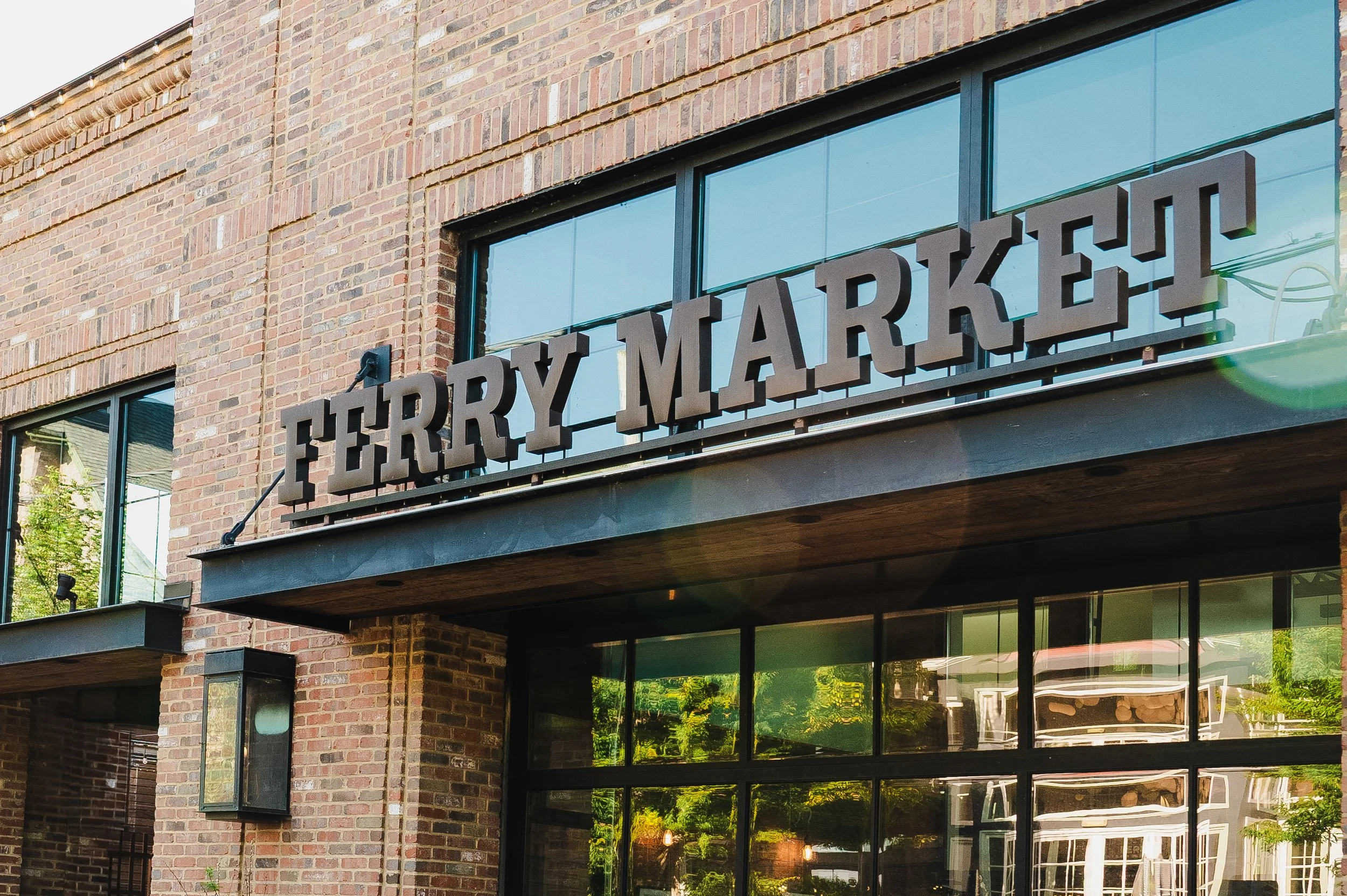 Ferry Market
