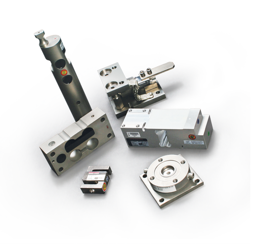 Load Cells — Young Scale Co.