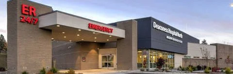 Contact 2 — Spokane Emergency Care Physicians