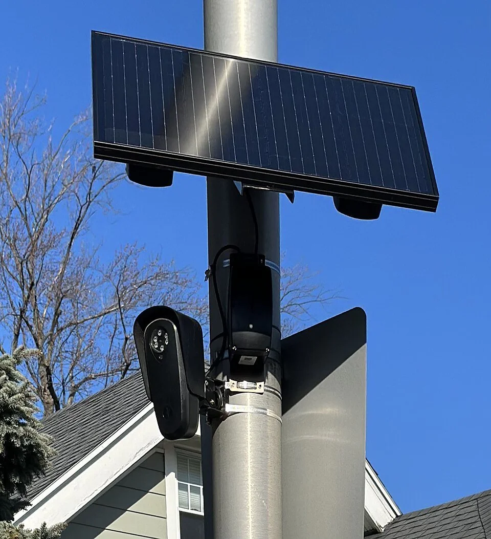 Find Flock ALPR Cameras in Your Area | Rural Privacy Coalition — Rural ...