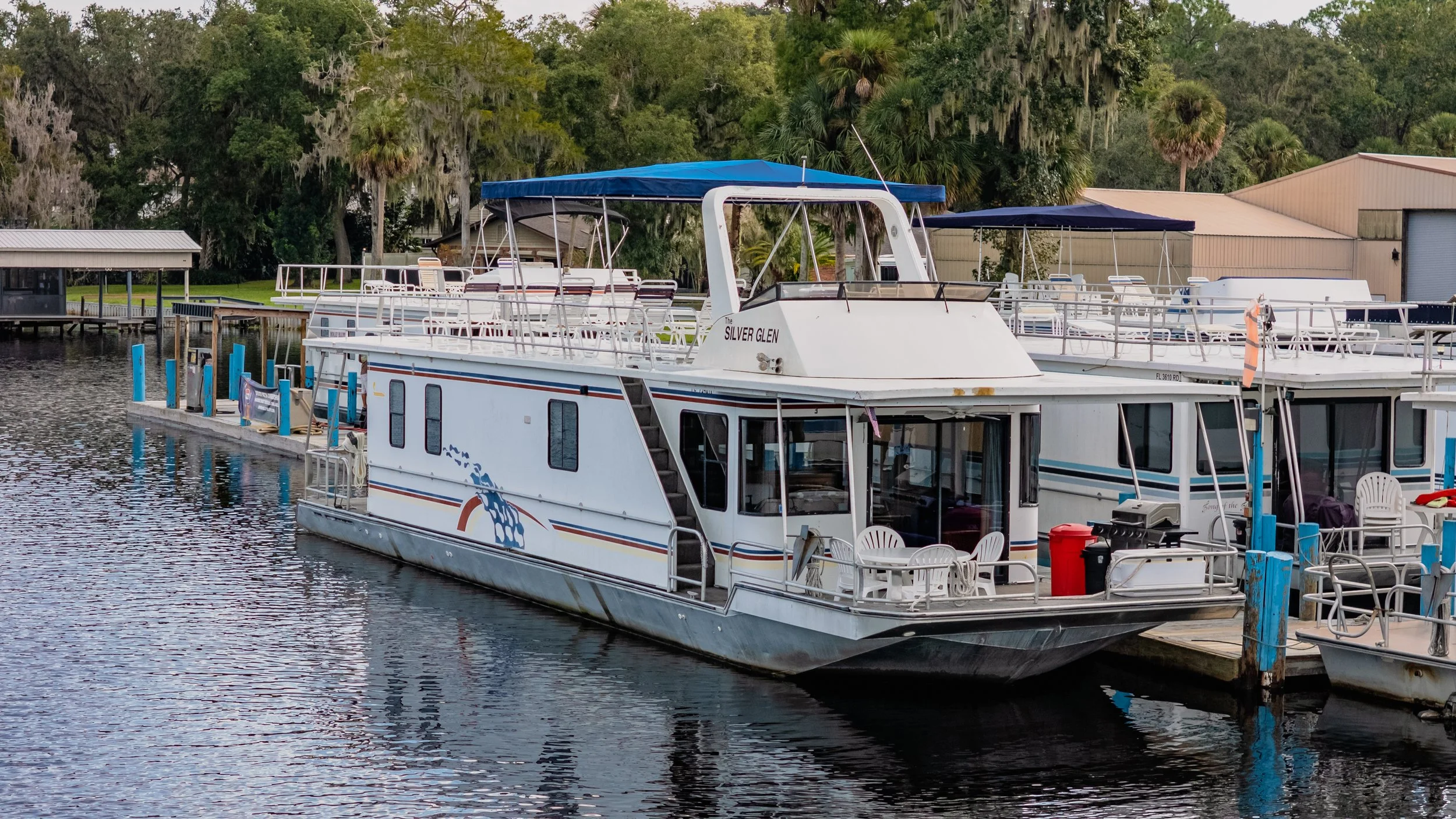 FAQs | Explore & Book Now — Holly Bluff Resort Marina