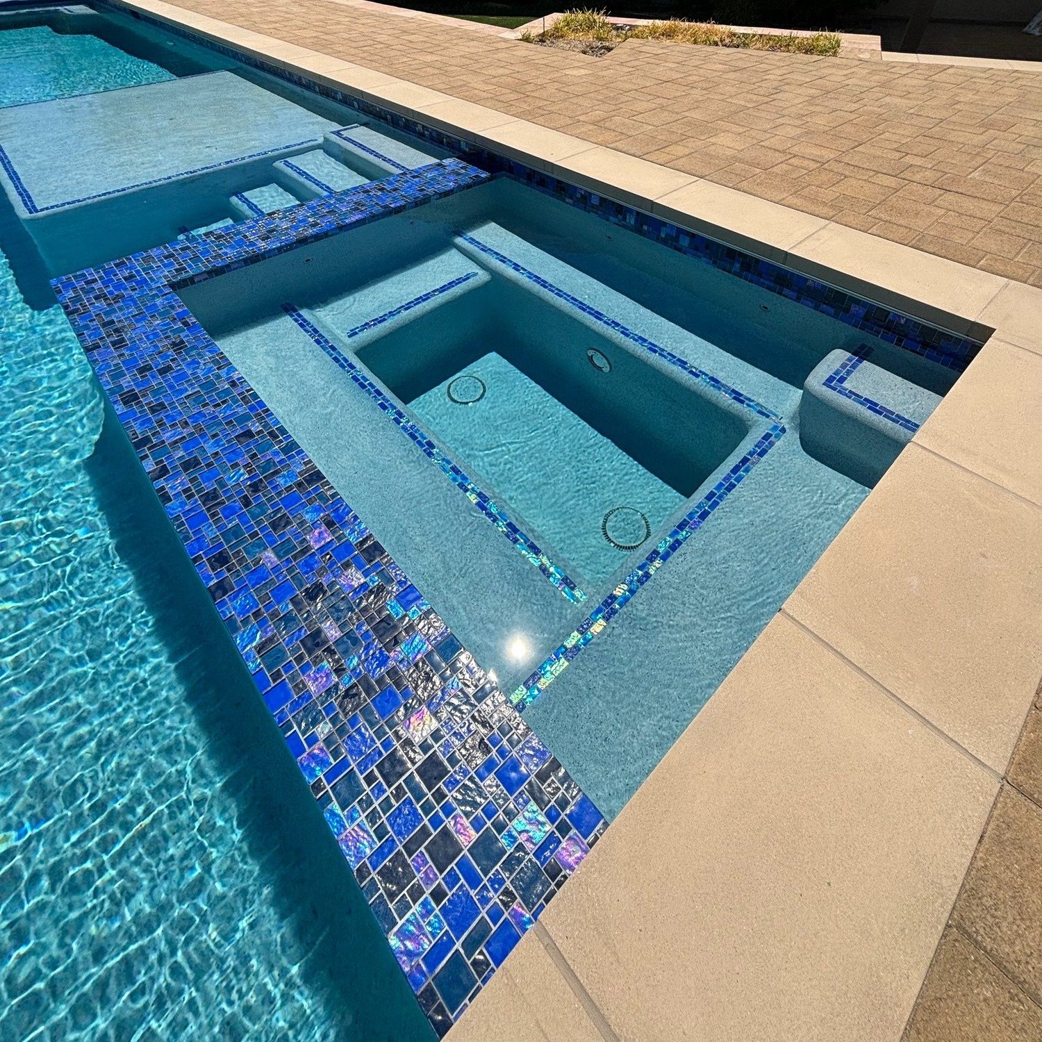 Jacuzzi Installation Los Angeles | Professional Spa Contractors — Smart ...