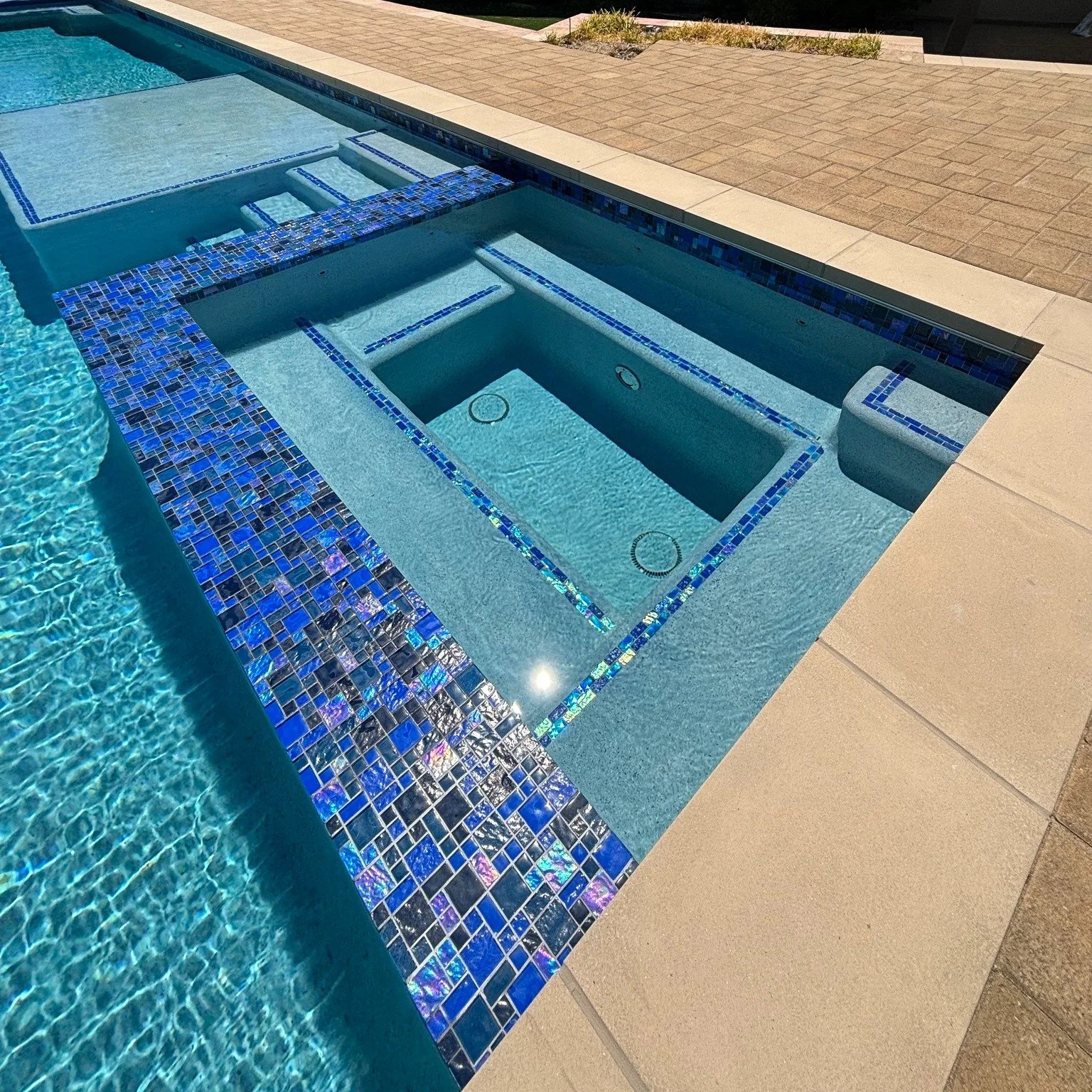 Jacuzzi Installation Los Angeles | Professional Spa Contractors — Smart ...