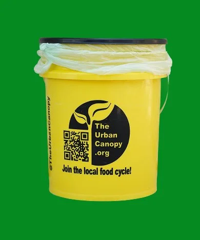 The Urban Canopy - Chicago urban farms, compost services and CSA