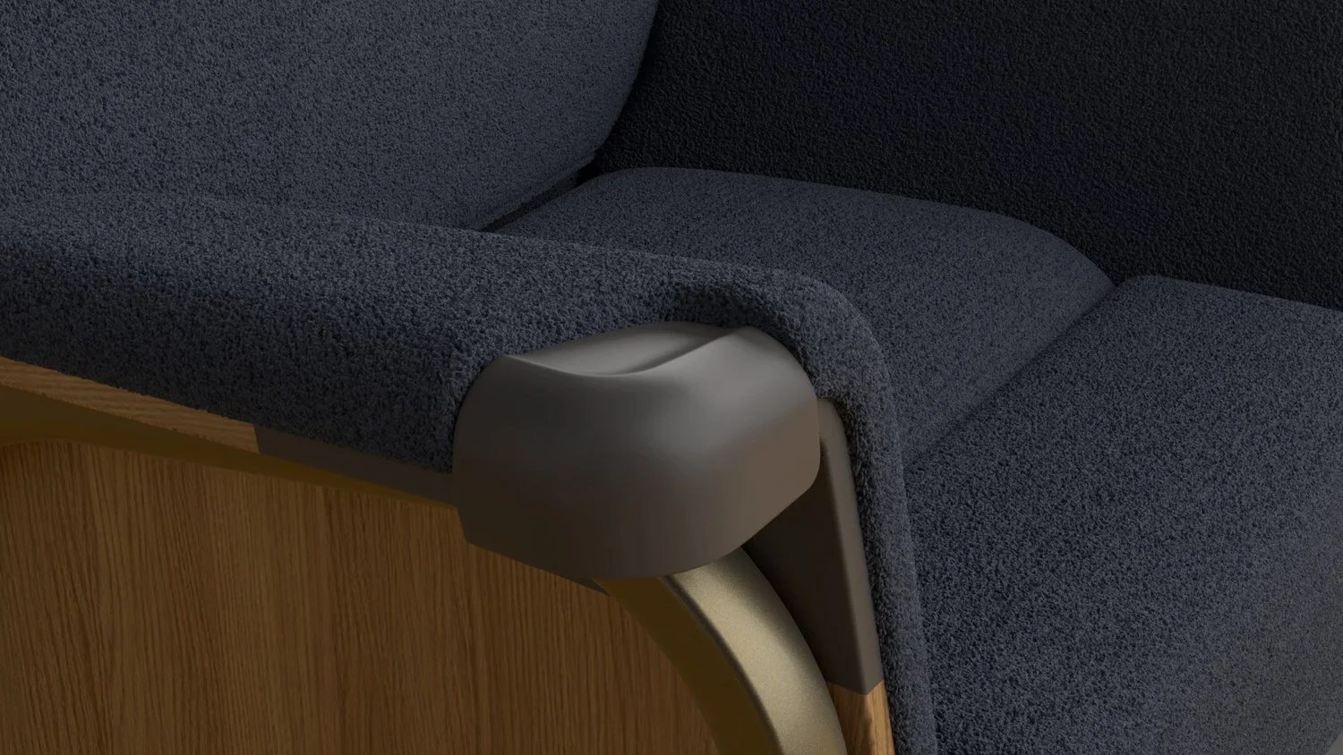 du. chair