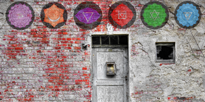 The Five Reiki Principles (Gokai) — Reikinetics