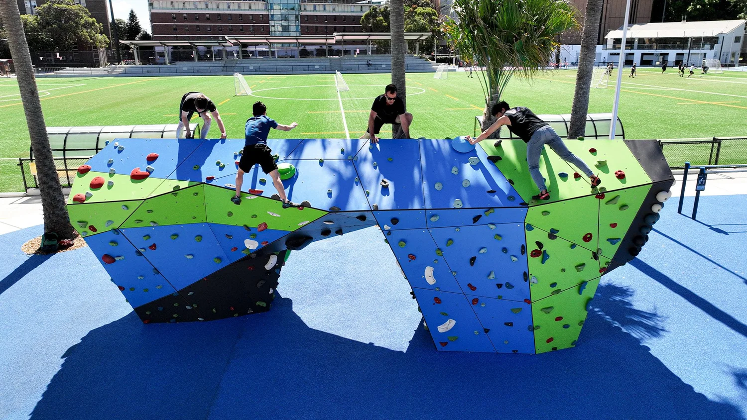 Why Bouldering | Join the Movement Today — Bouldering