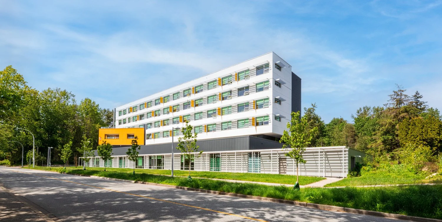 Foxglove Supported Housing and Shelter — Terra Housing