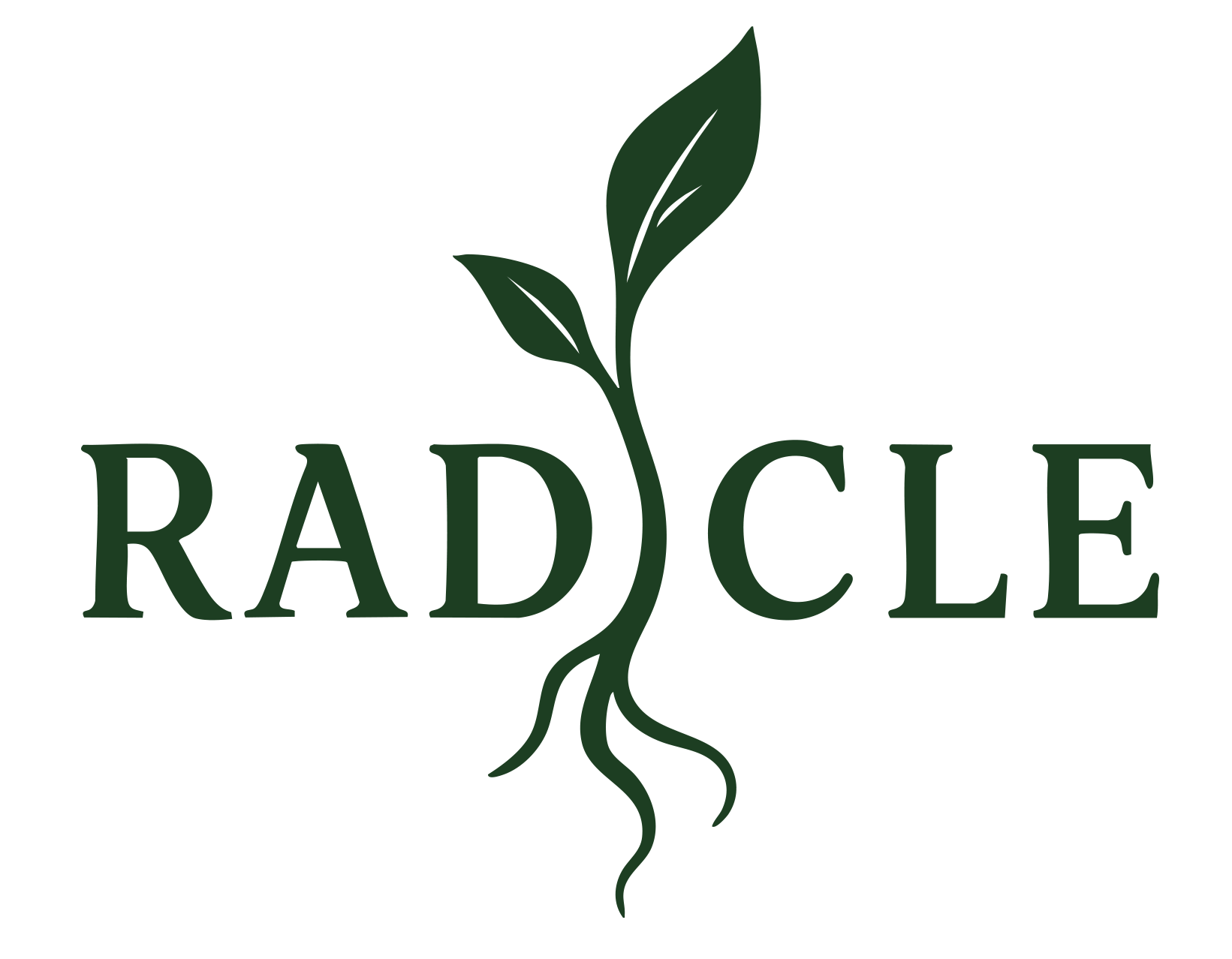 RADICLE - Radicle Collective