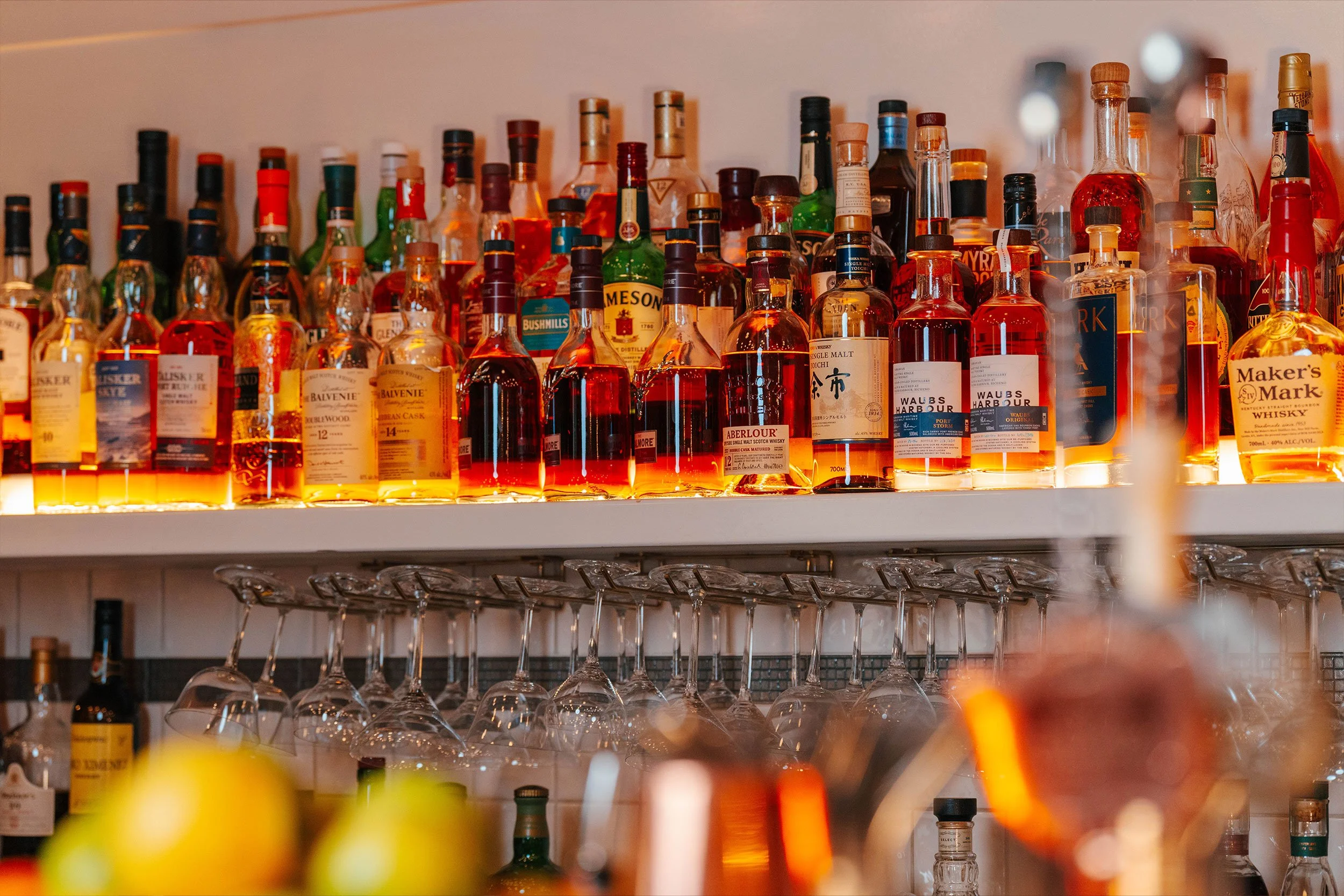 Eliza's Cocktail Bar and Restaurant