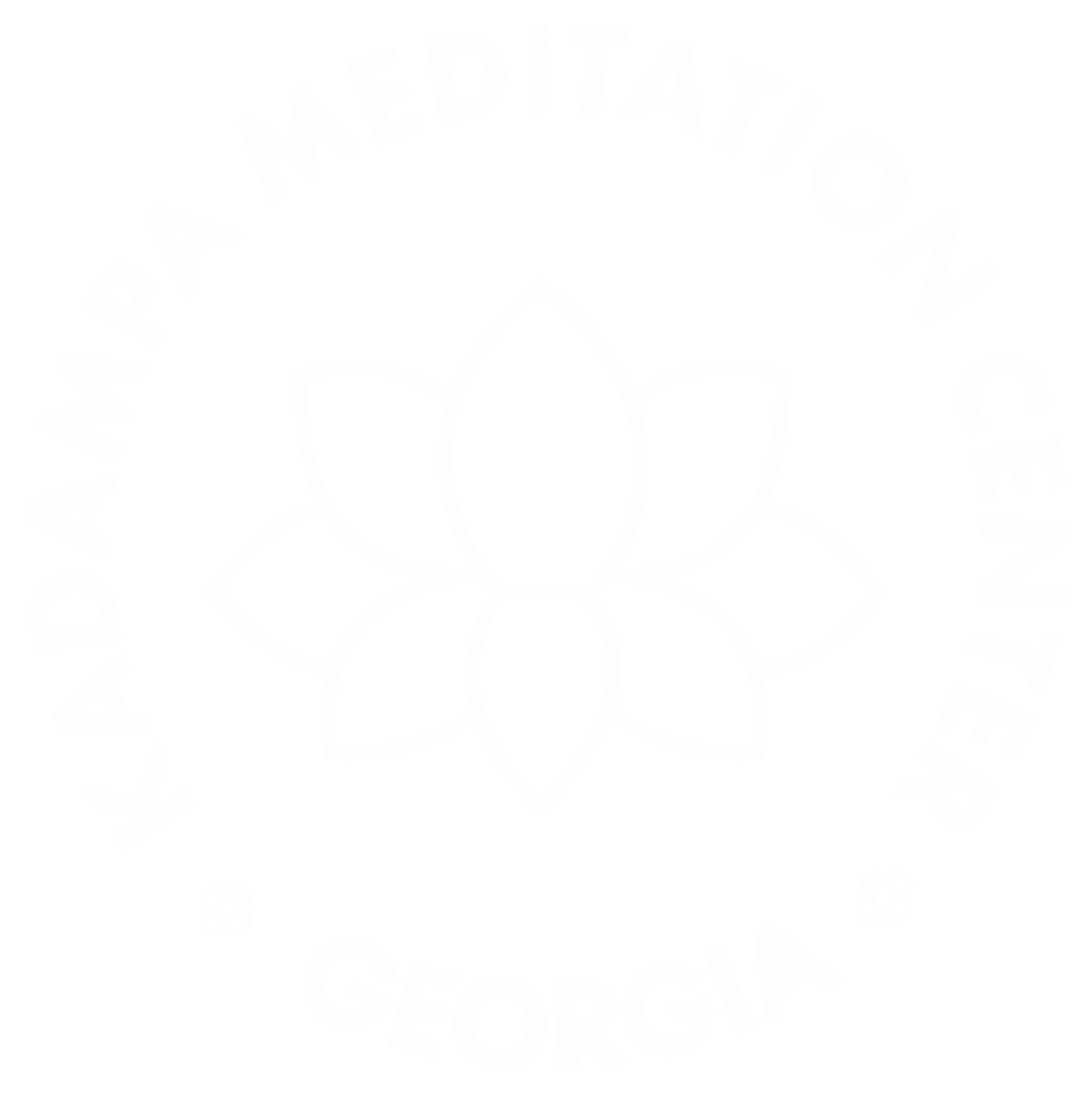 Prayers for World Peace — Kadampa Meditation Center Georgia