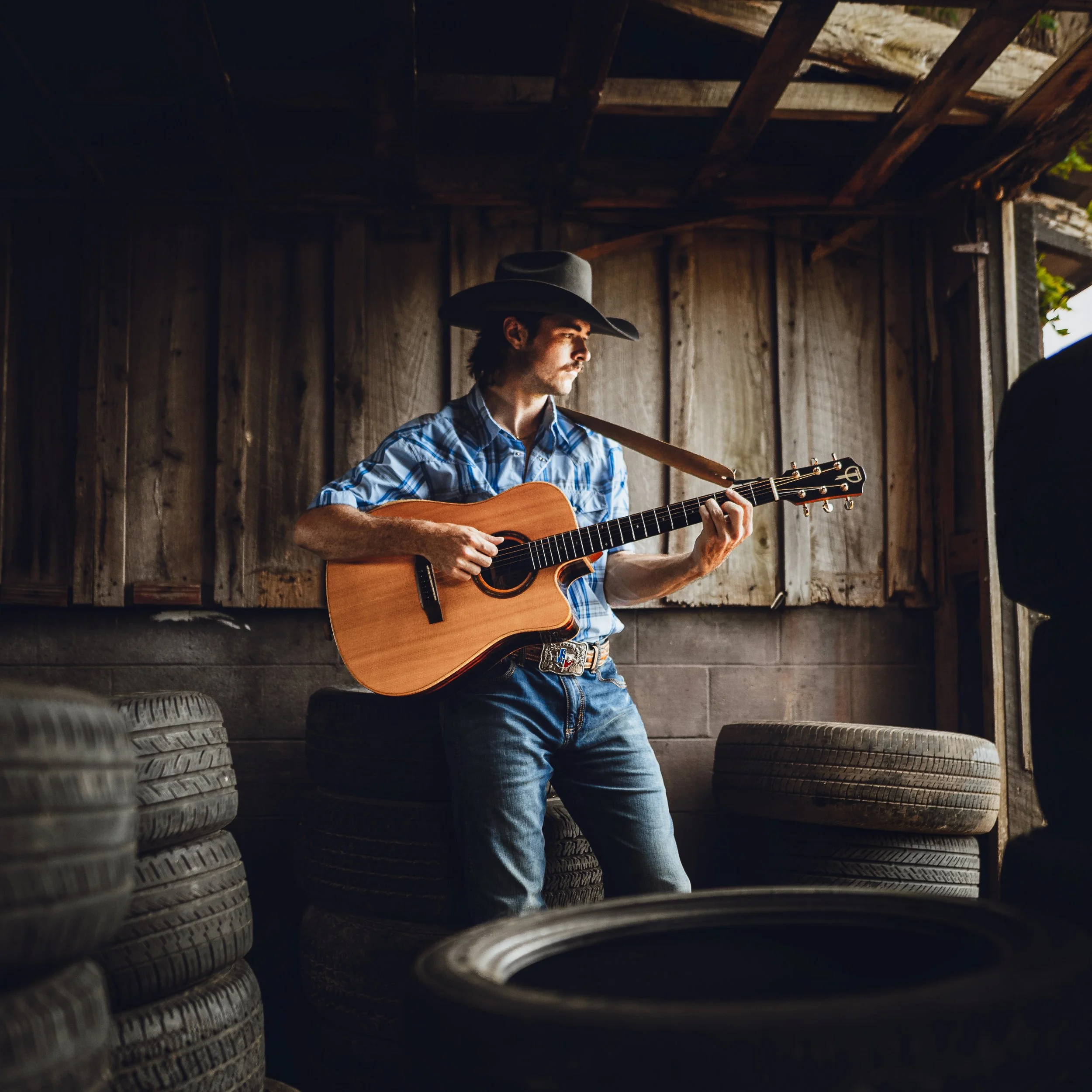 Cole Edward Phillips | Music