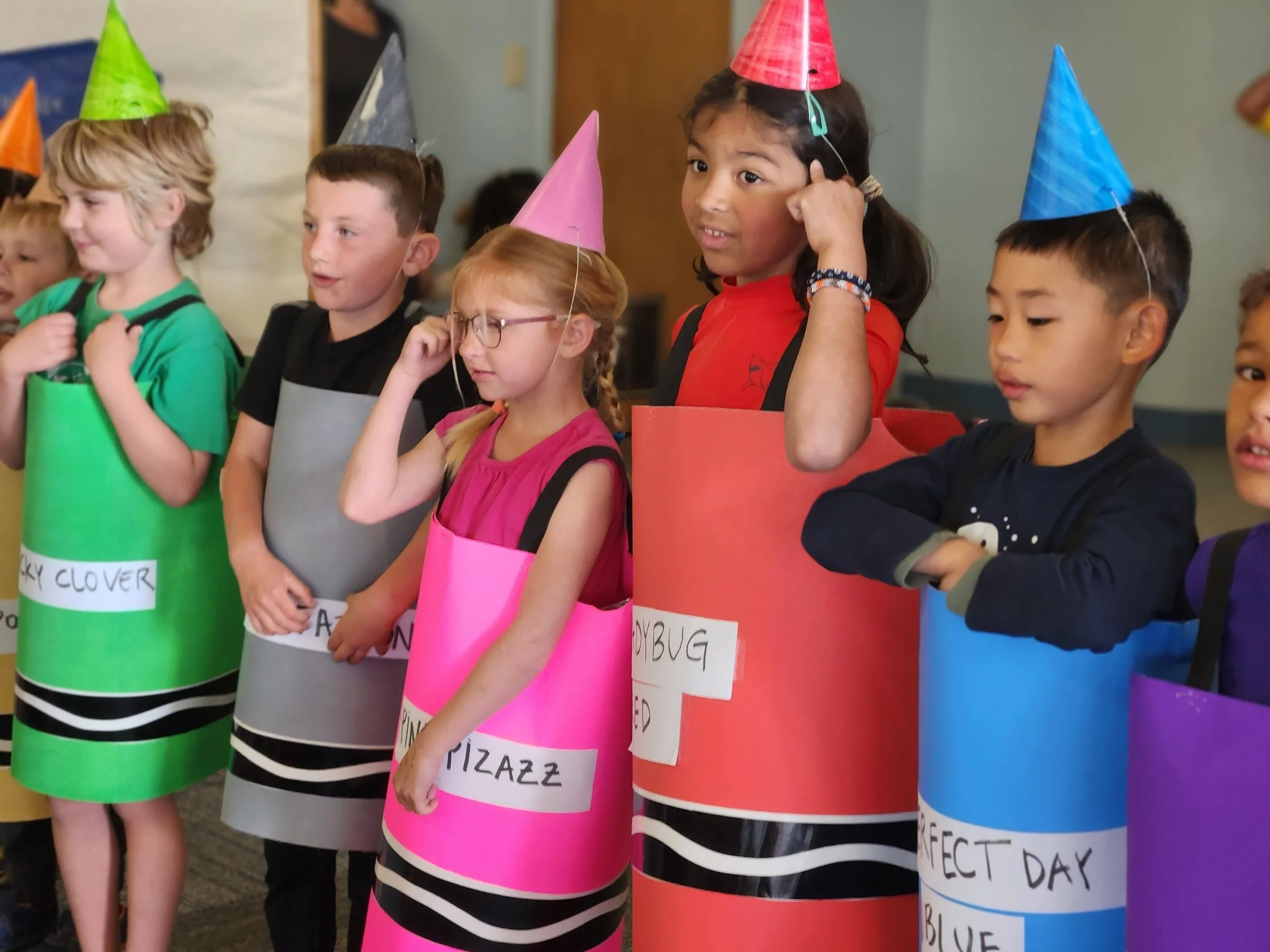 Elementary Program | Discover & Grow – Enroll Today — Crestmont School