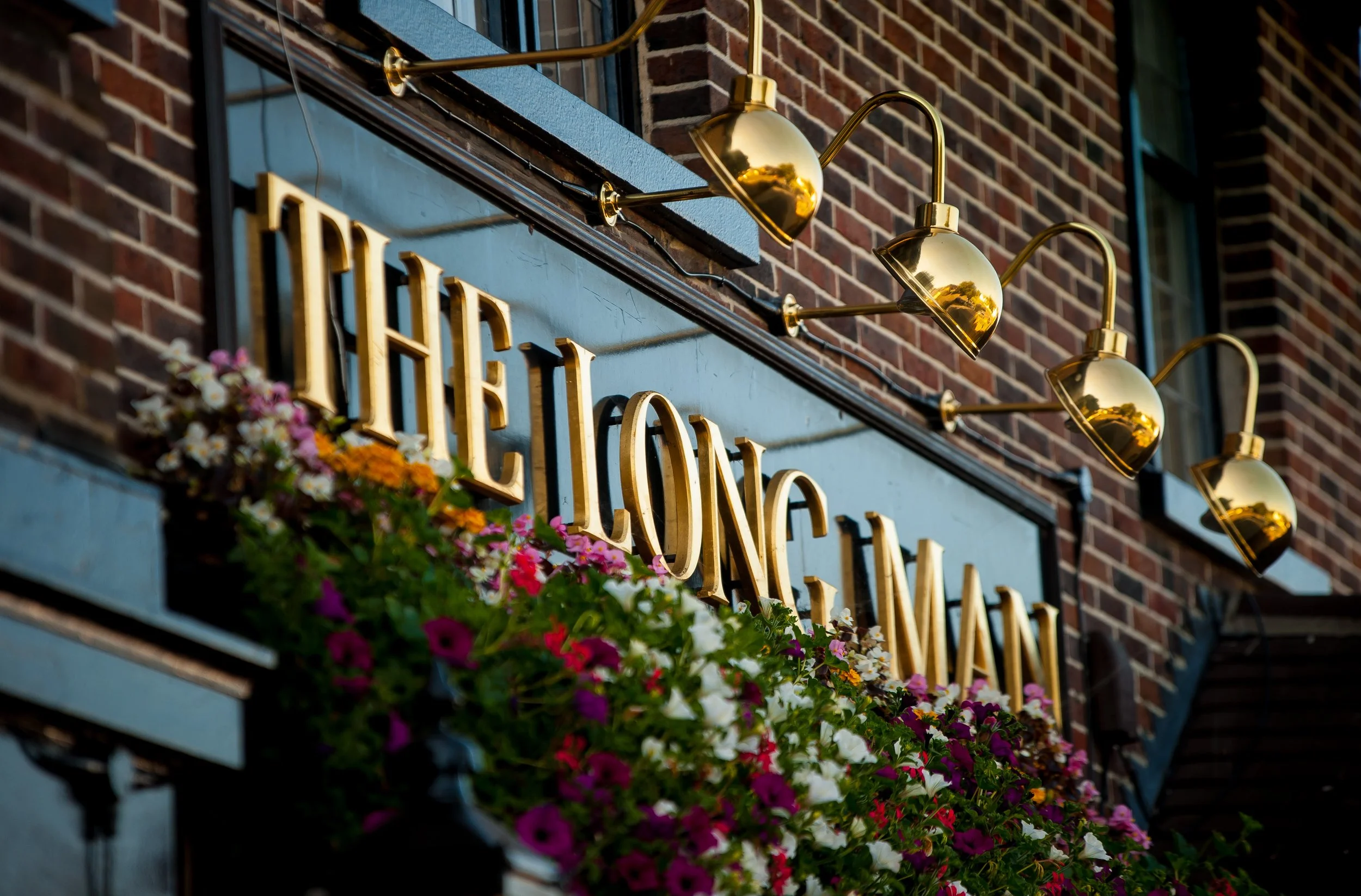 The Longman