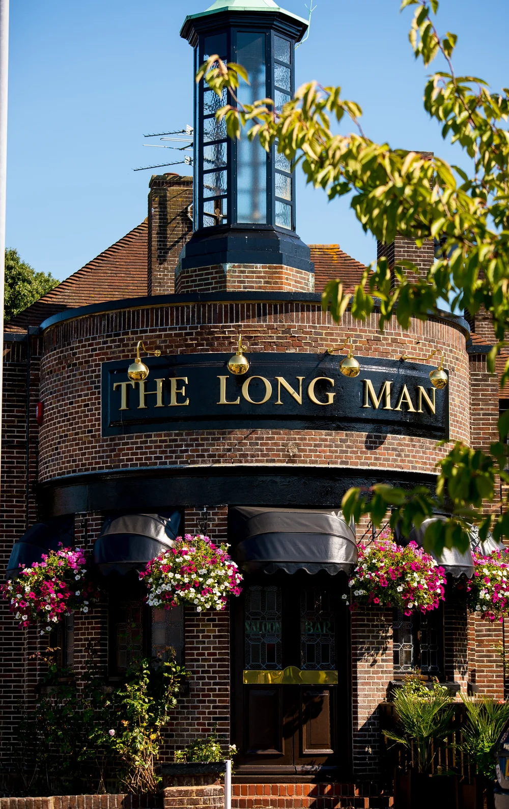 The Longman