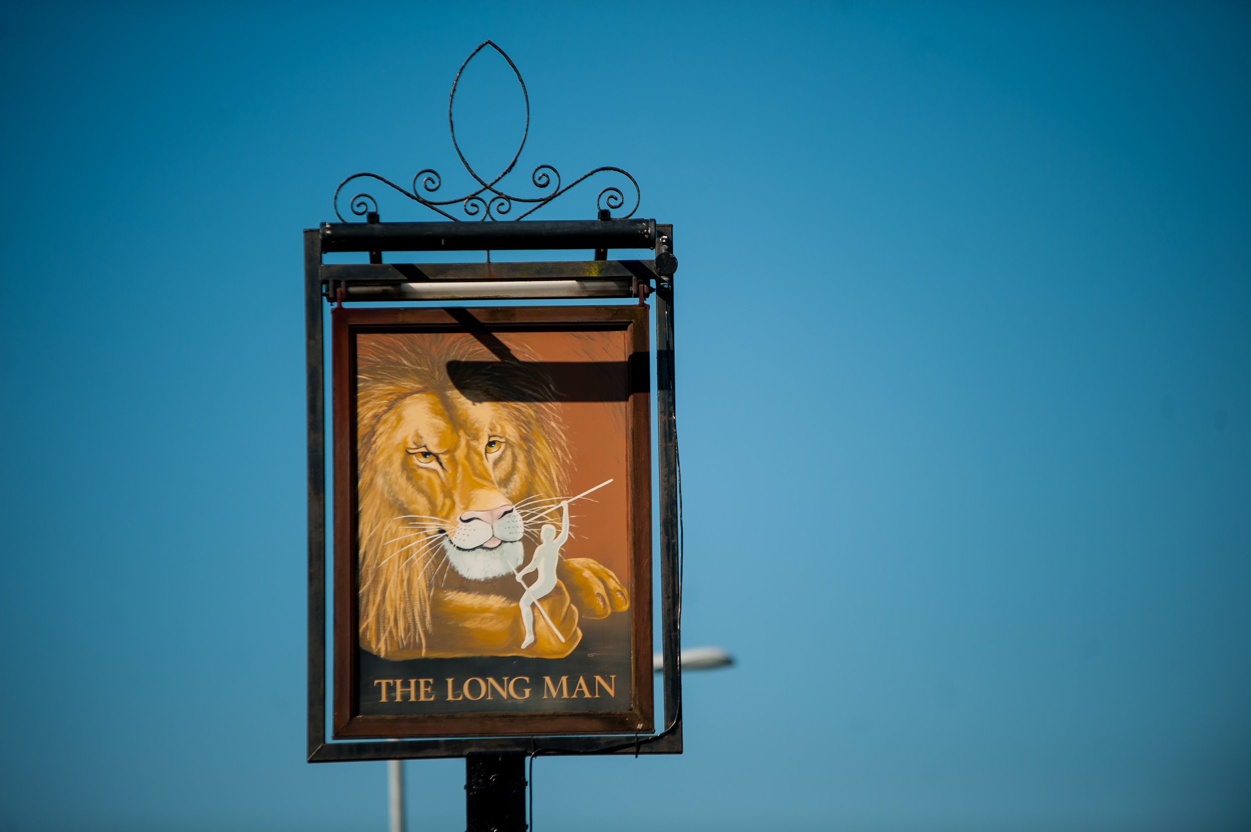 The Longman