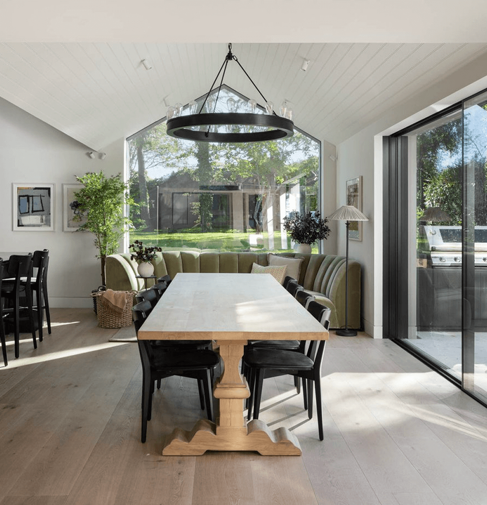 Interior Design Services Dublin - Classic Home Design Ireland