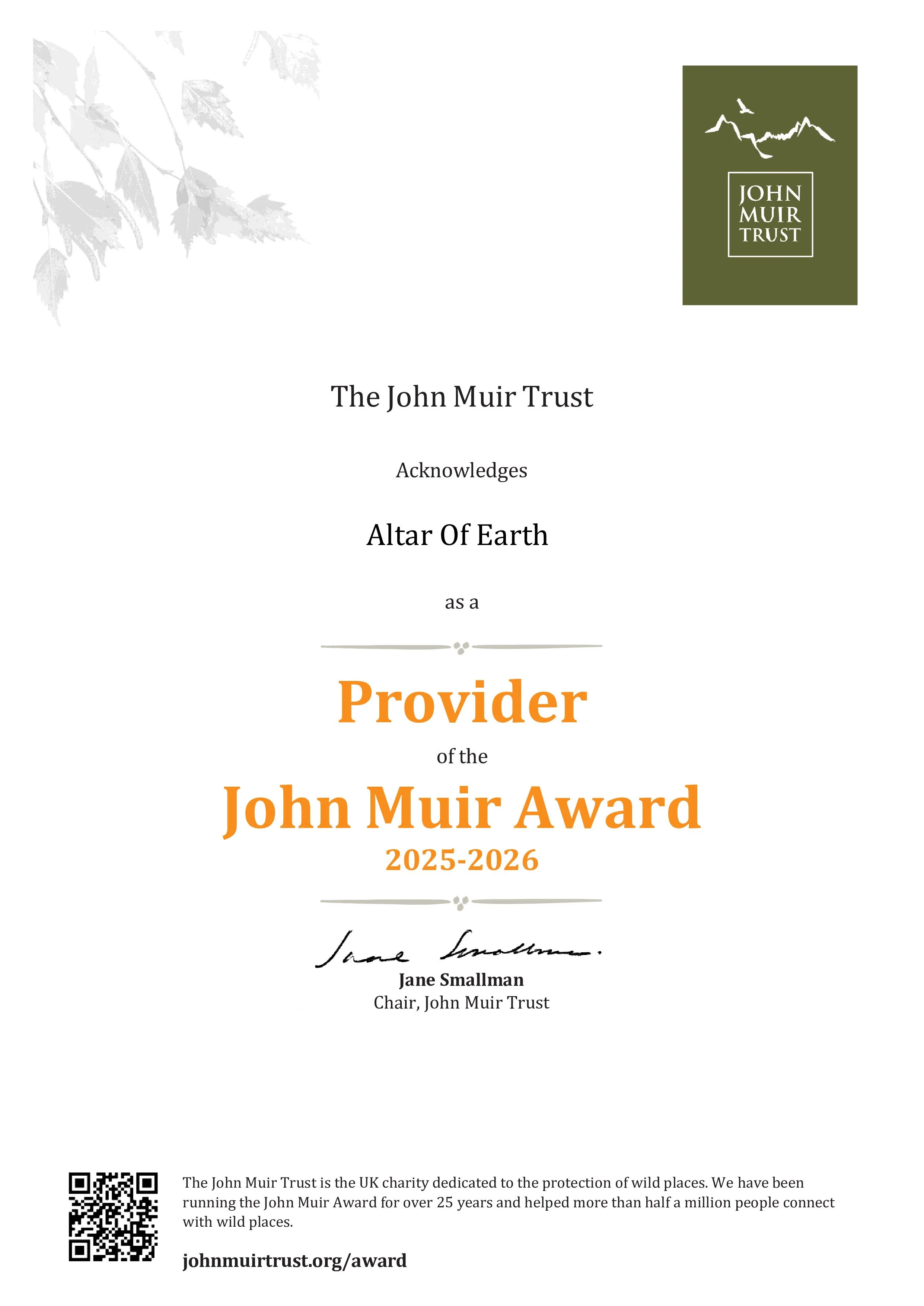 ALTAR OF EARTH | Join Our Healing Community