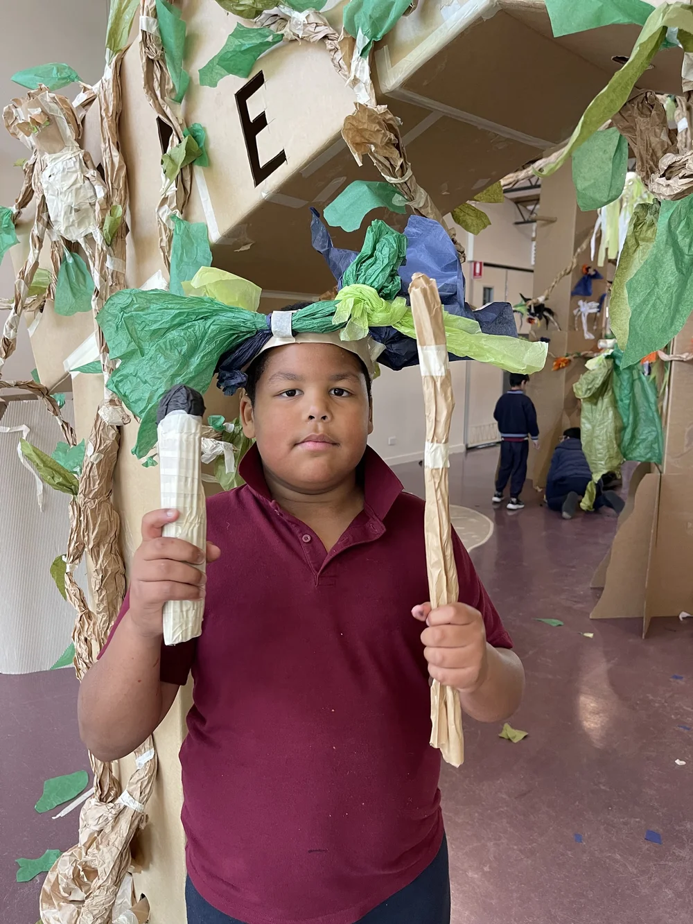 Incursions and Excursions — Broadmeadows Special Developmental School