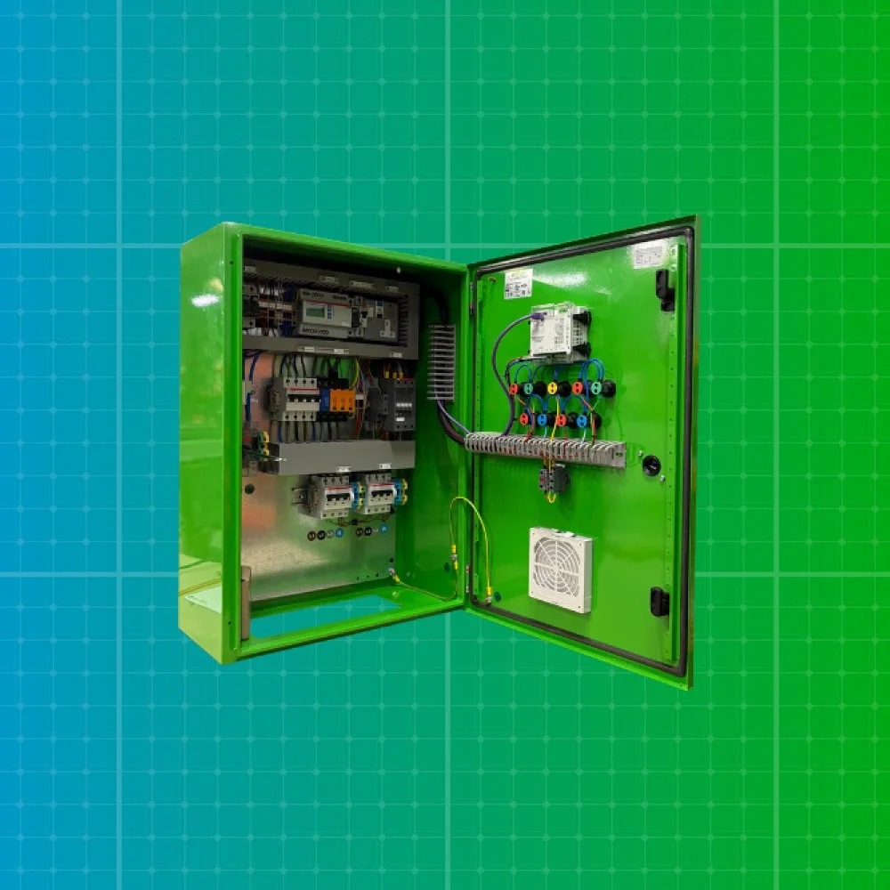 G99 Panels | Enhance Your System Today — G59 Projects Ltd