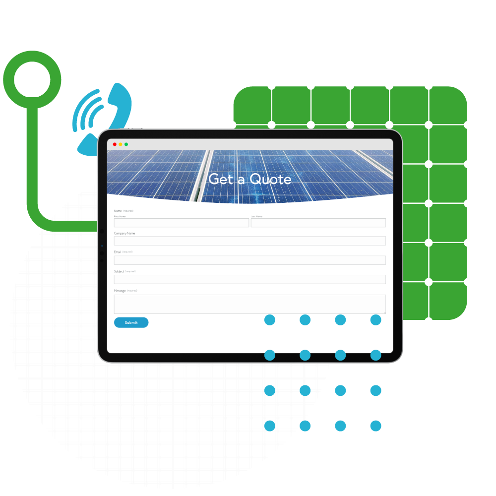 DNO Applications | Streamline Your Grid Connection - Get Started Today ...
