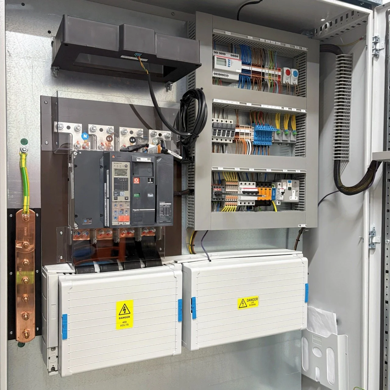 G100 Export Limitations Panels | Ensure Grid Compliance Today — G59 ...