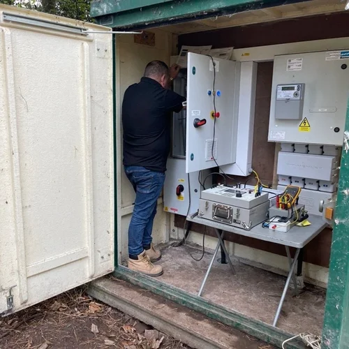 DNO Applications | Streamline Your Grid Connection - Get Started Today ...