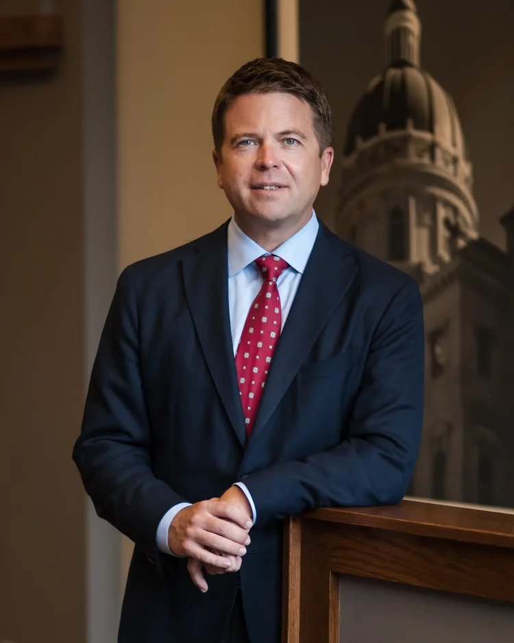 Jason R. Delk — Delk McNally LLP
