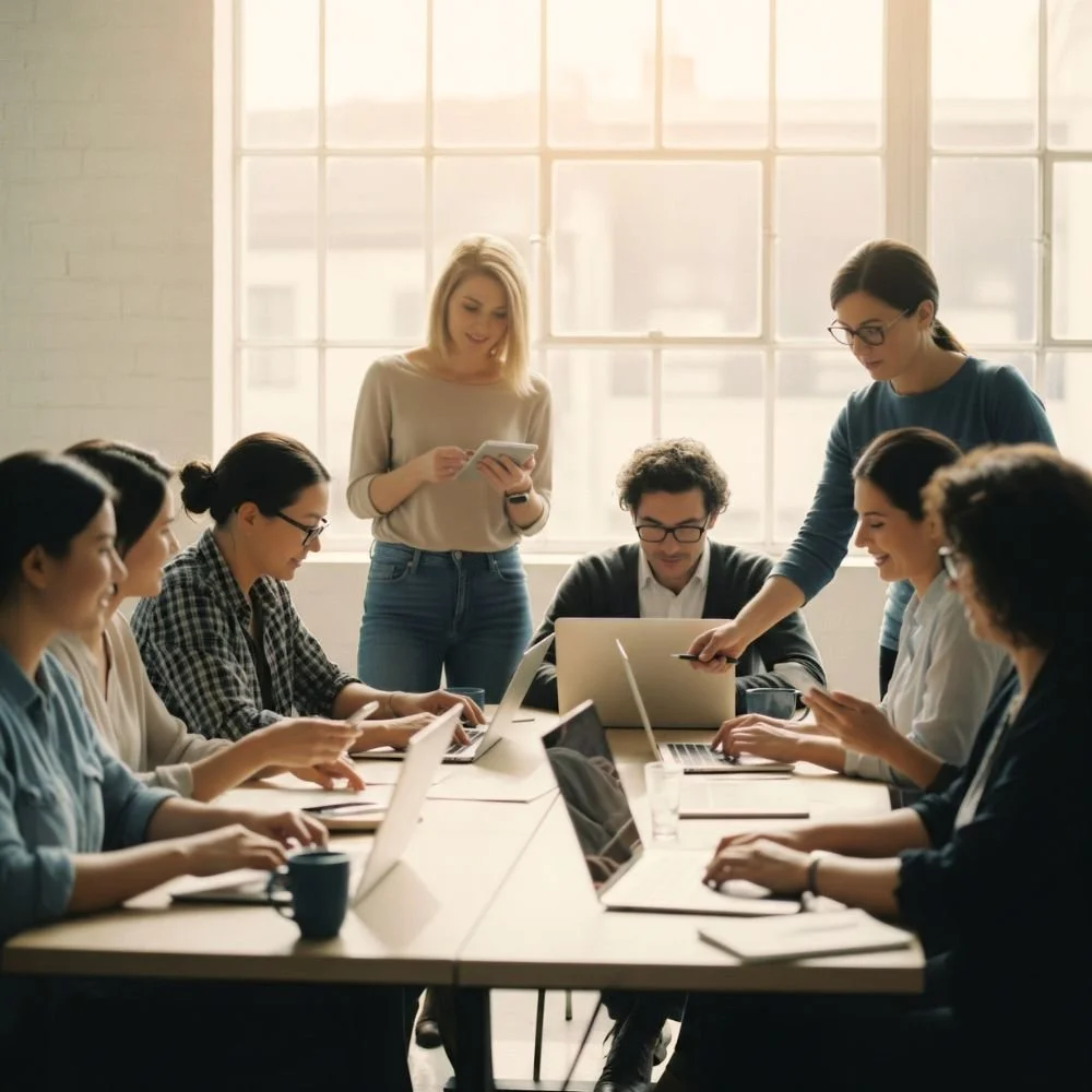 AOS | Drive Your Online Growth | Get Started Today