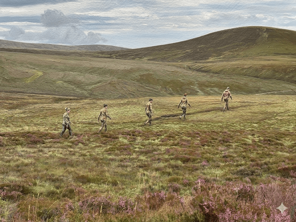 Luggala Estate | Ireland’s Natural Heritage