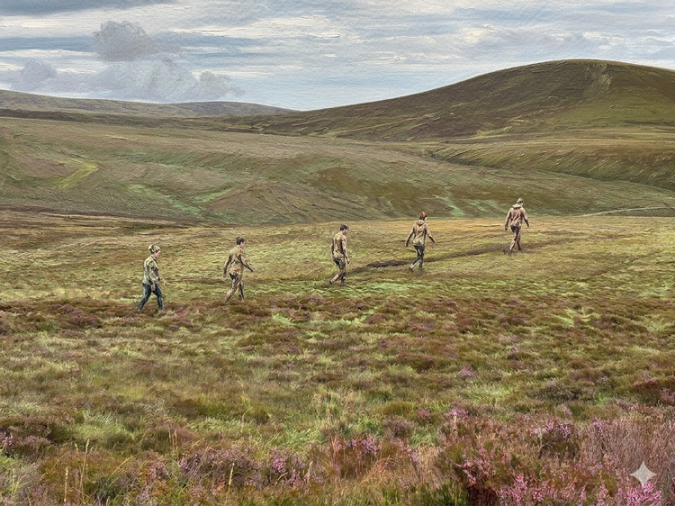 Luggala Estate | Ireland’s Natural Heritage