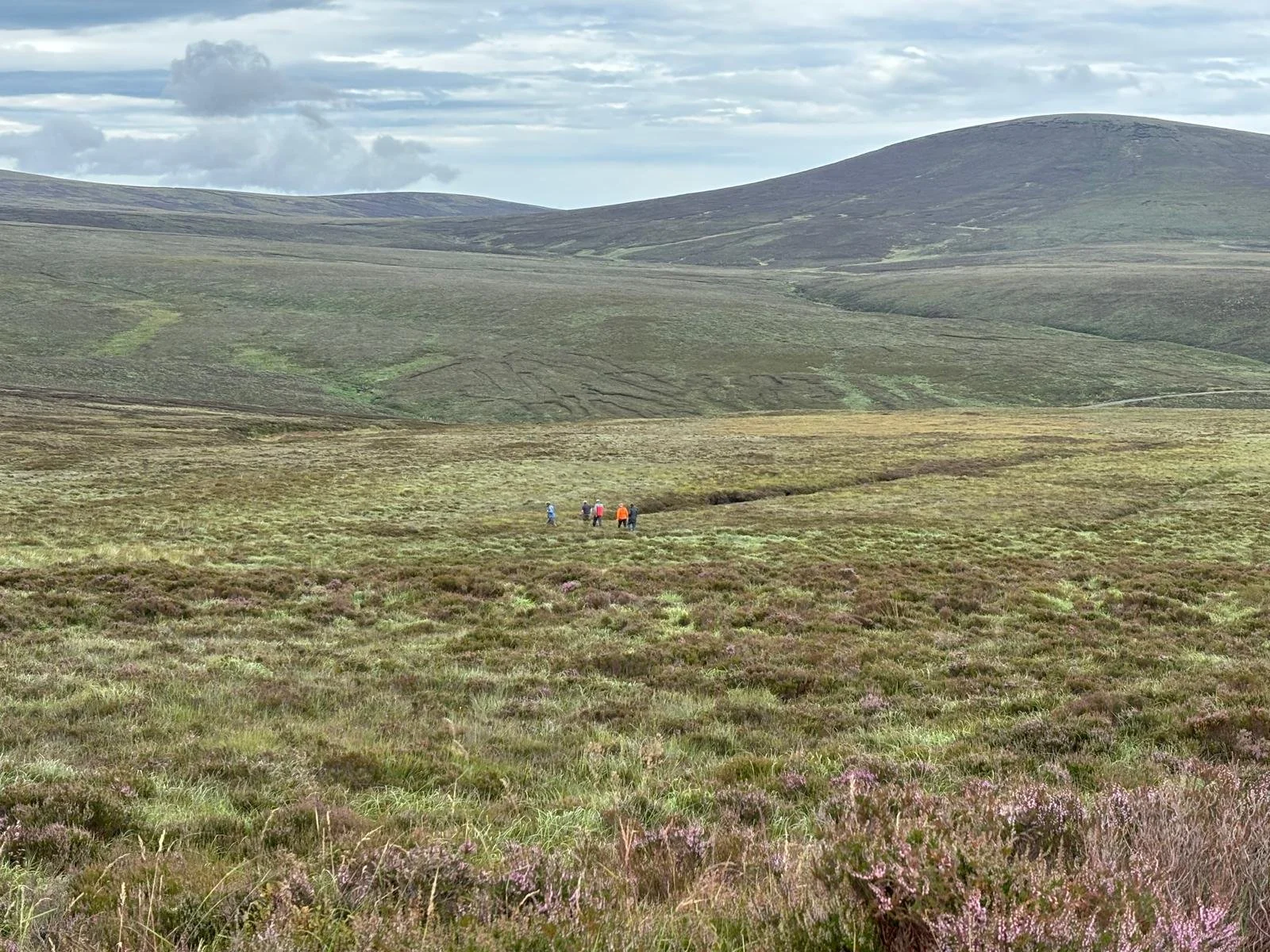 Luggala Estate | Discover Ireland’s Natural Heritage