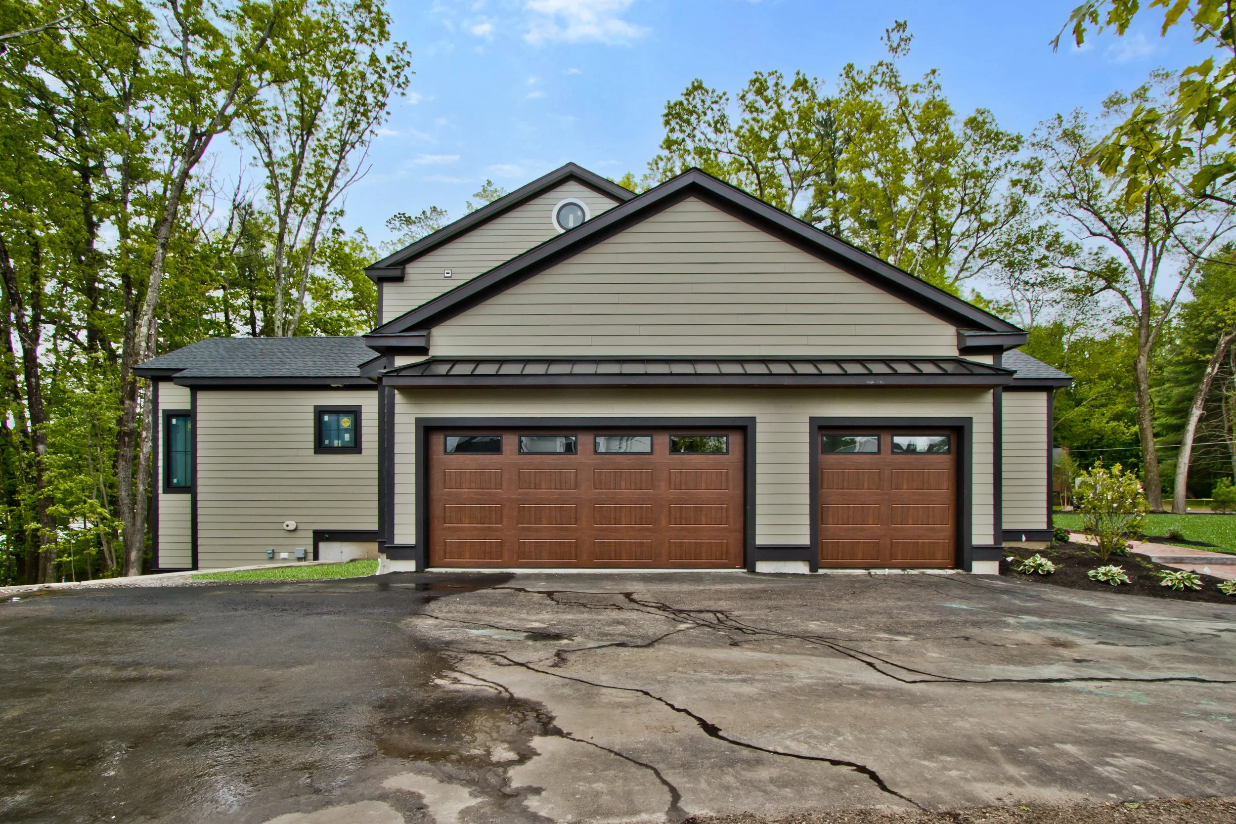 Exterior — 5 Swan View Common Drive Northborough, MA