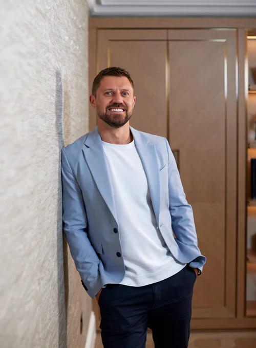 About | Discover Luxurious Living Today — Panoramic Properties