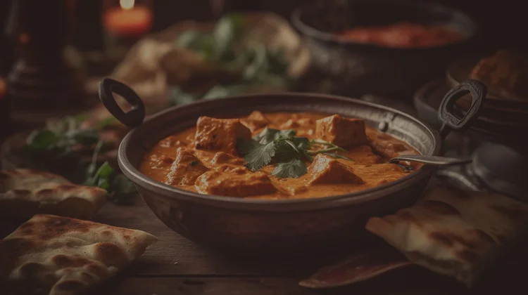 RANA'S Indian Grill House