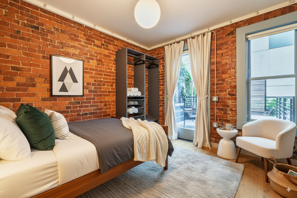 SF House