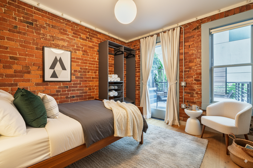 SF House