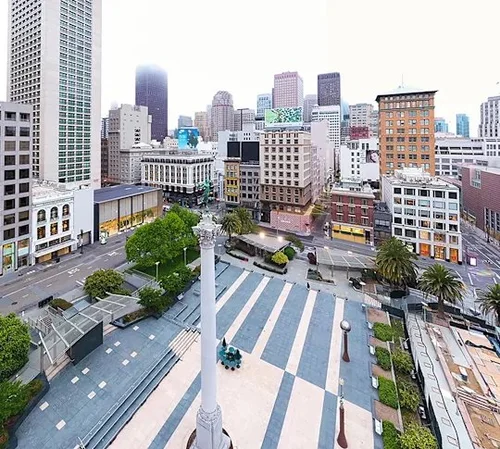 SF House
