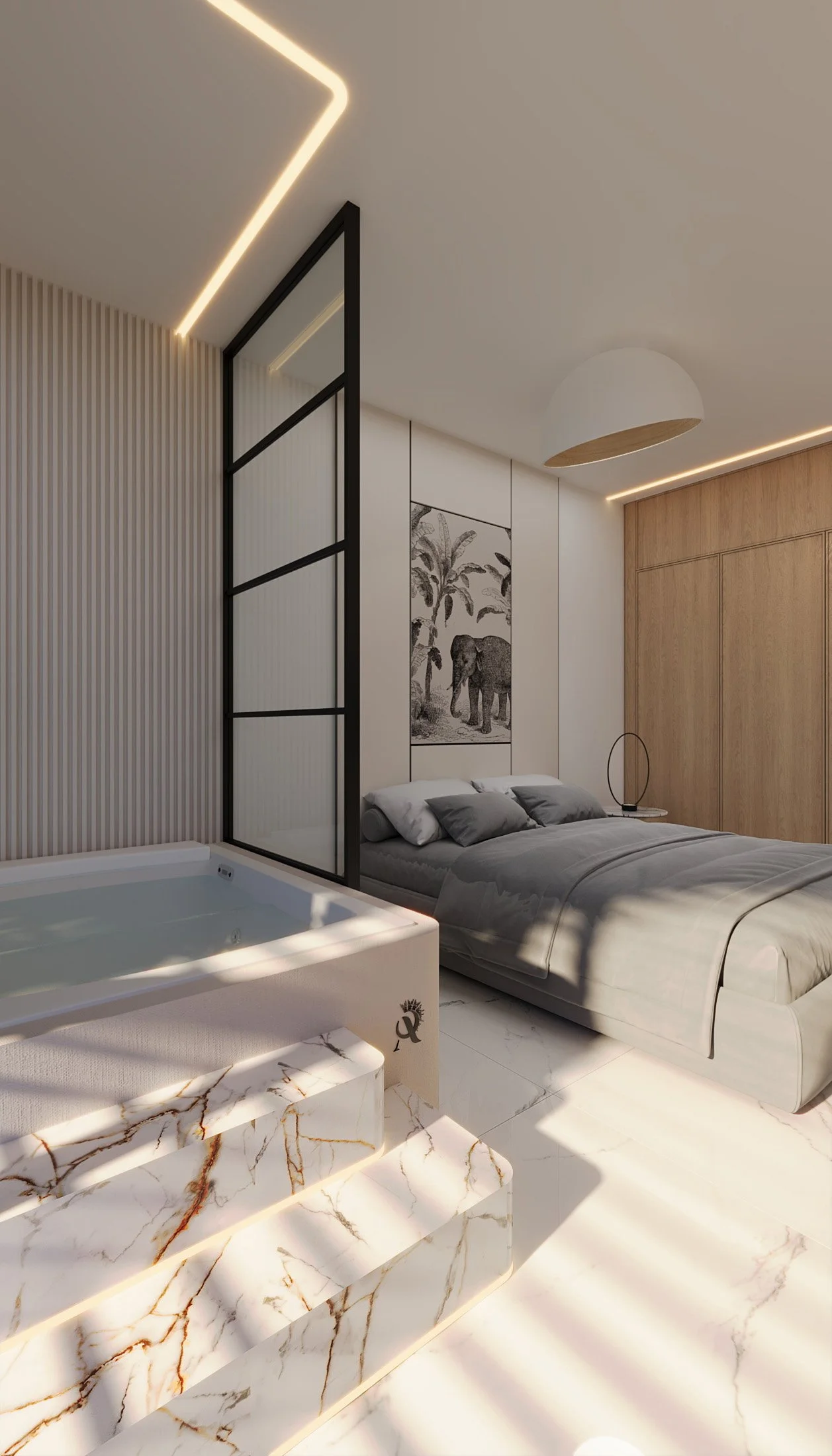 Aura Ra - 2 BEDROOM — Aqualith Partners