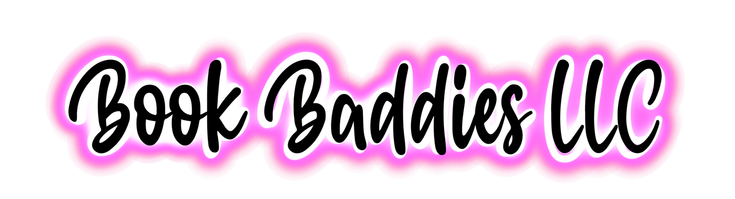 Baddie Book Box — Book Baddies