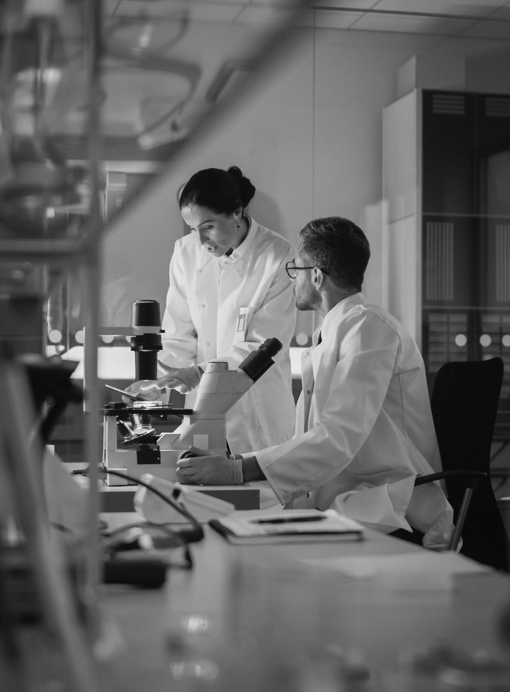 Vivid Dx | Discover Faster Diagnostics Today