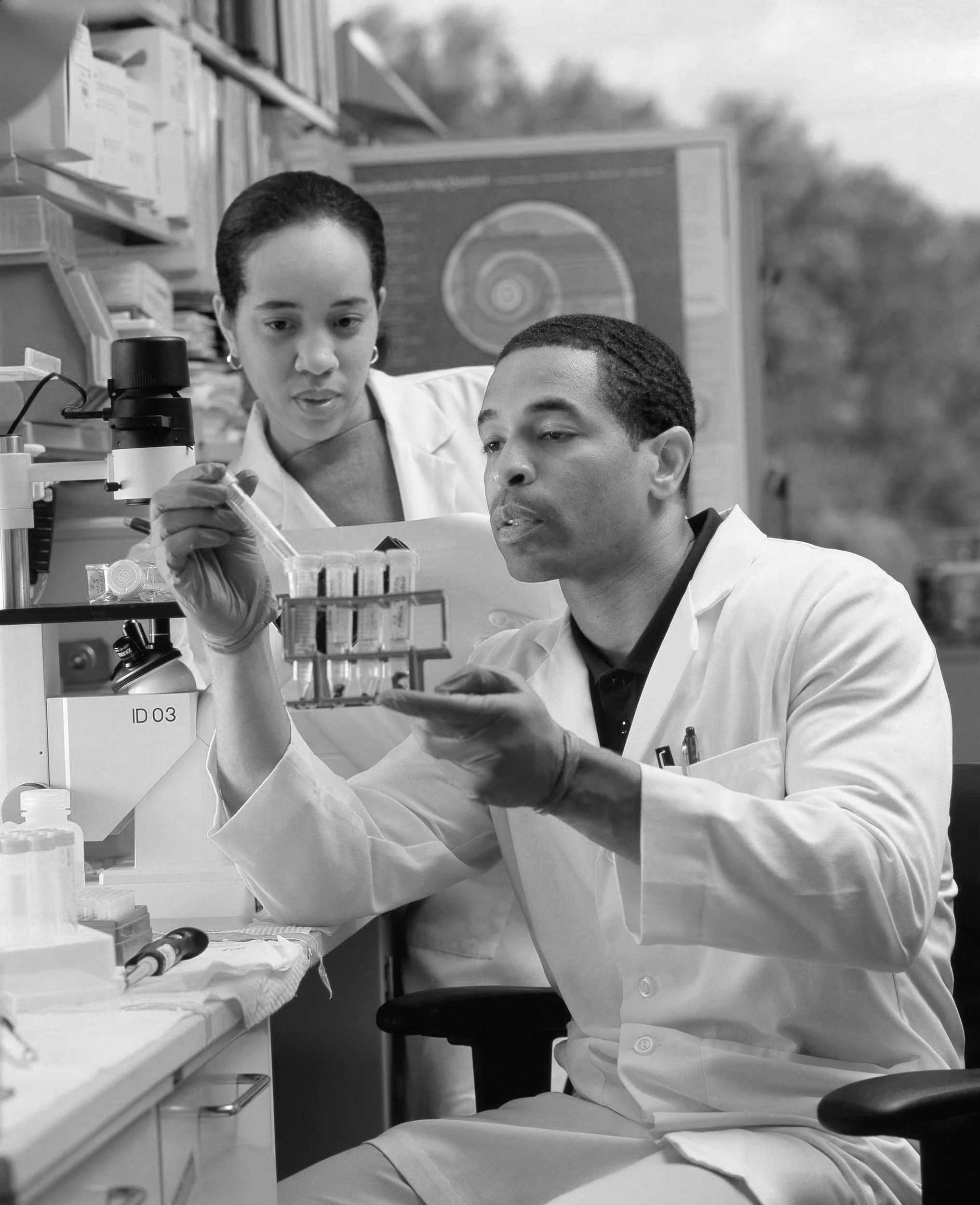 Vivid Dx | Discover Faster Diagnostics Today