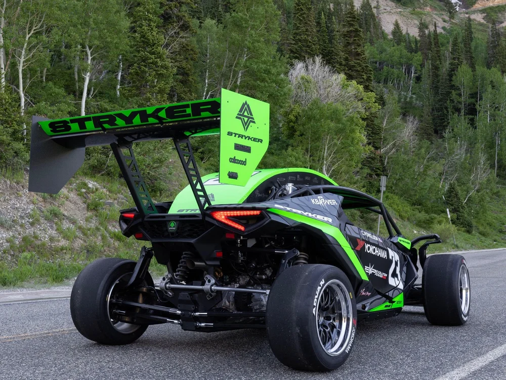 Vehicles | Explore Performance Vehicles Today — Your Site Title