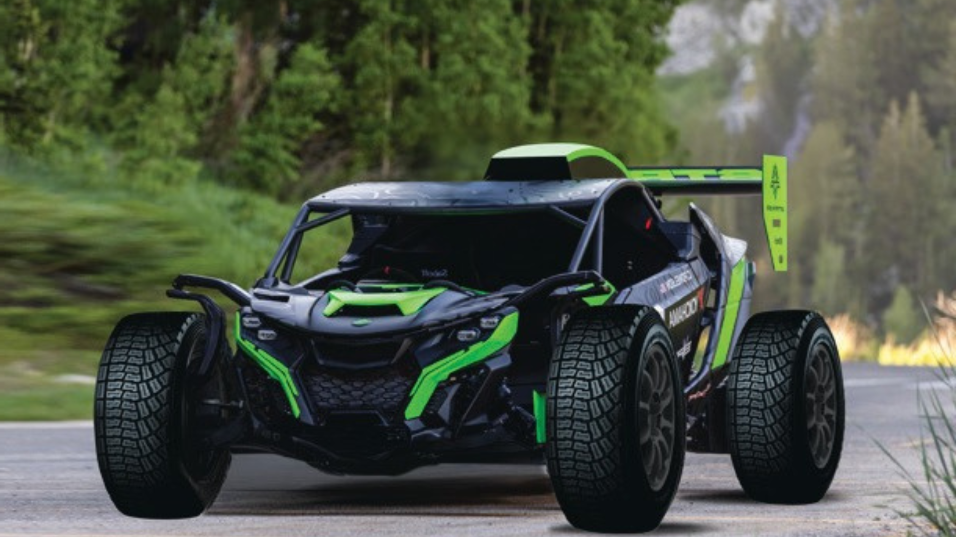 Pre Order — Drive Stryker