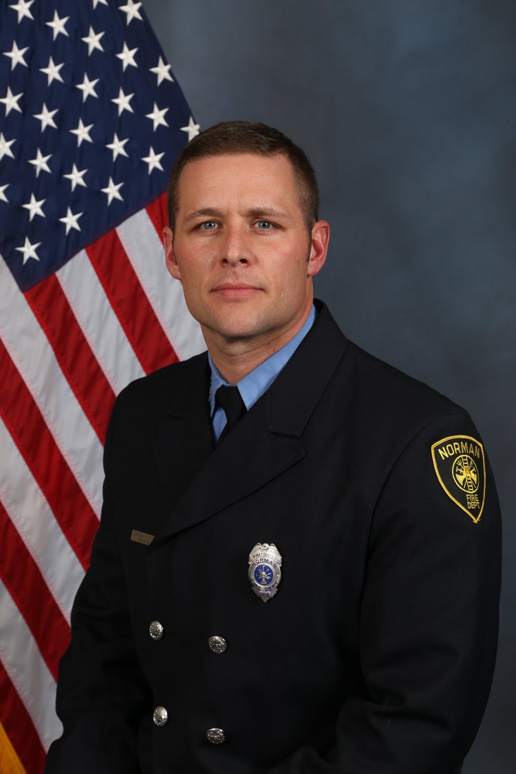 Fire Marshal Certification — Fire Marshals Association of Oklahoma