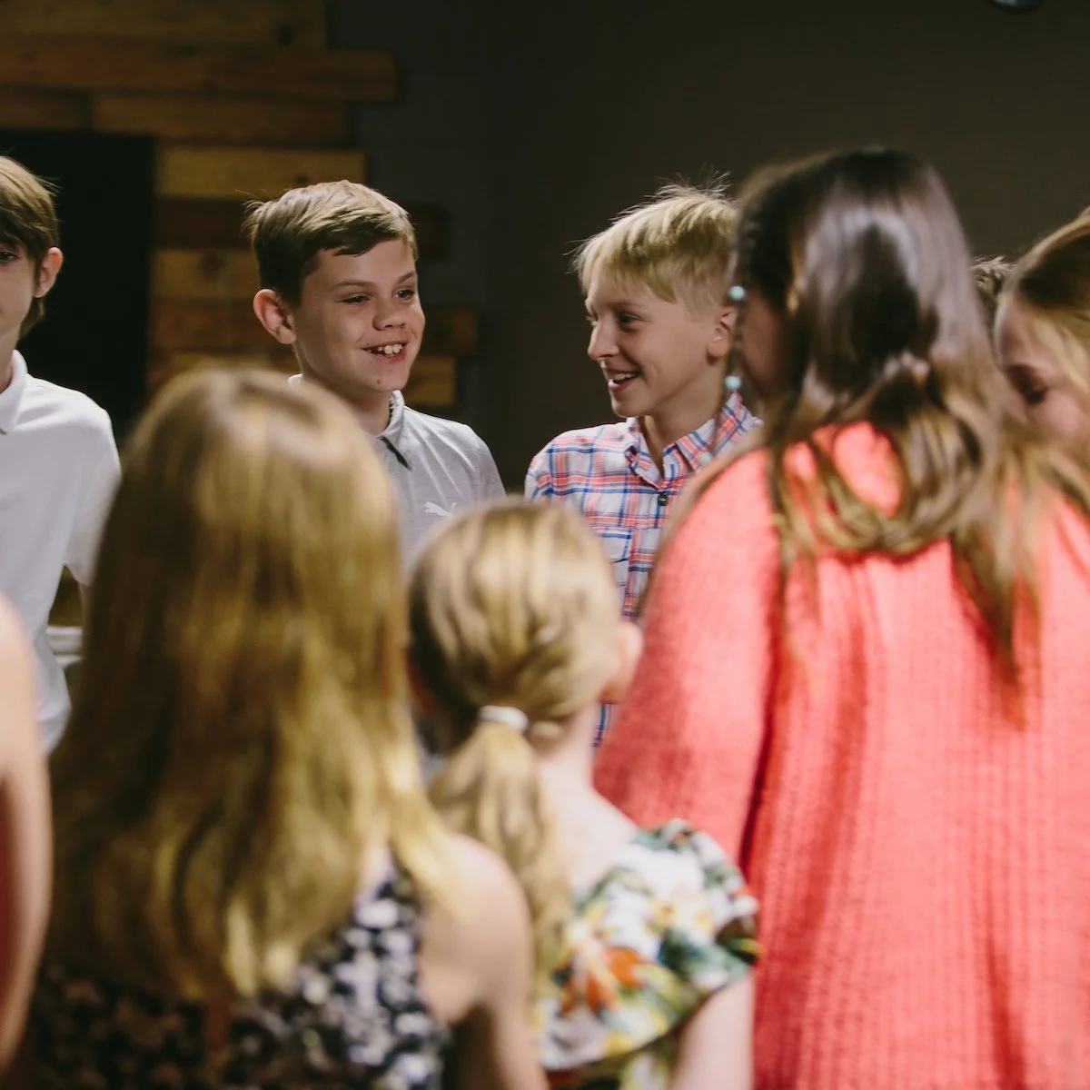 White Rock Fellowship | A Neighborhood-Focused Church in Dallas