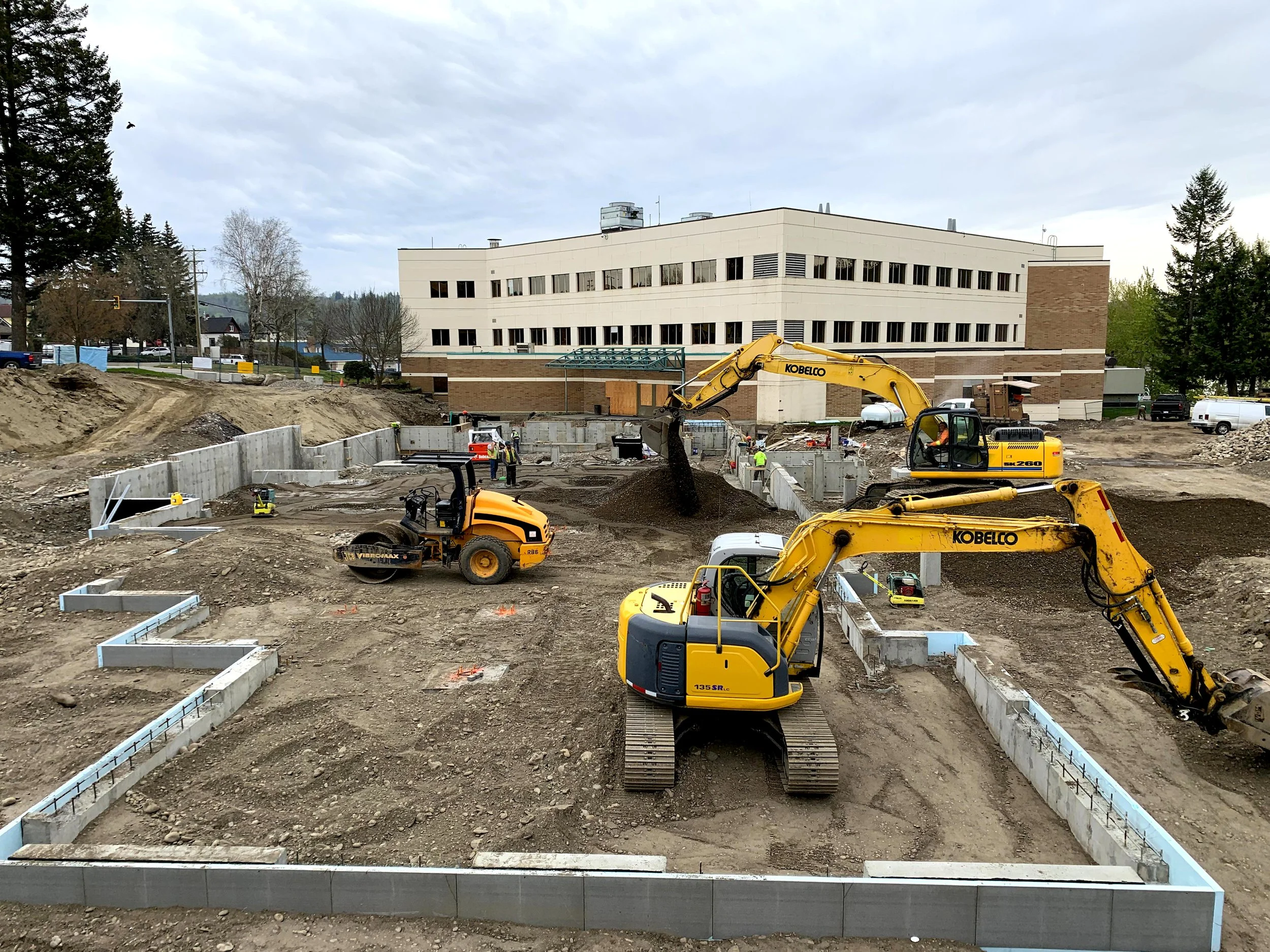 True Construction Ltd.