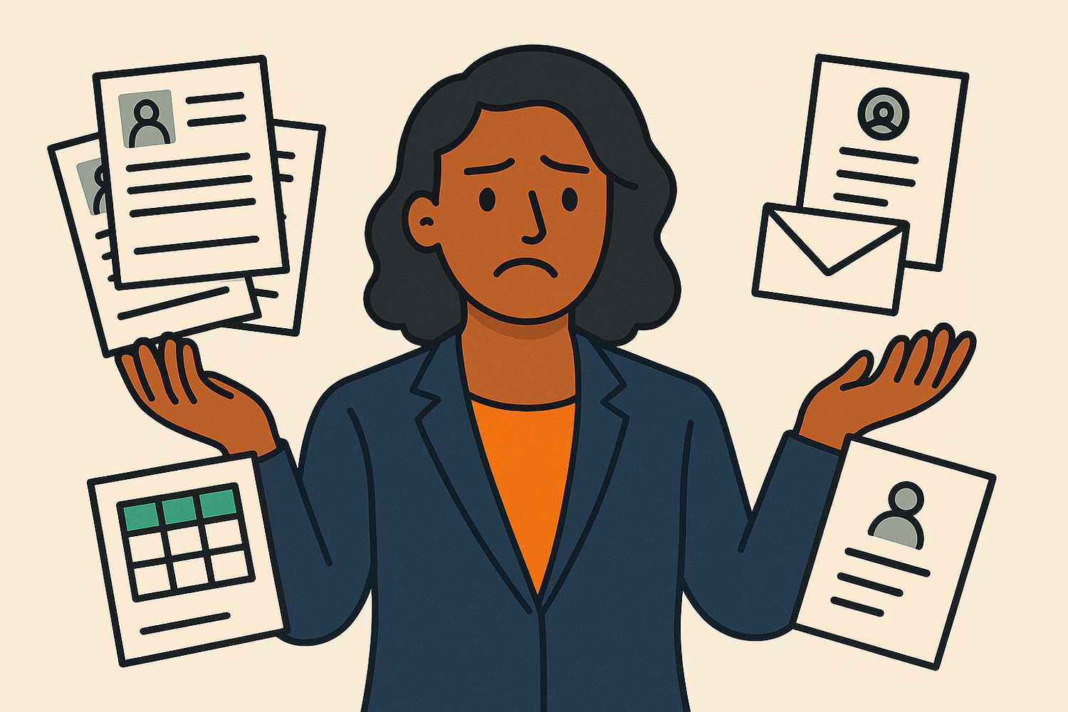 Applica | Simplify Your Job Search Today
